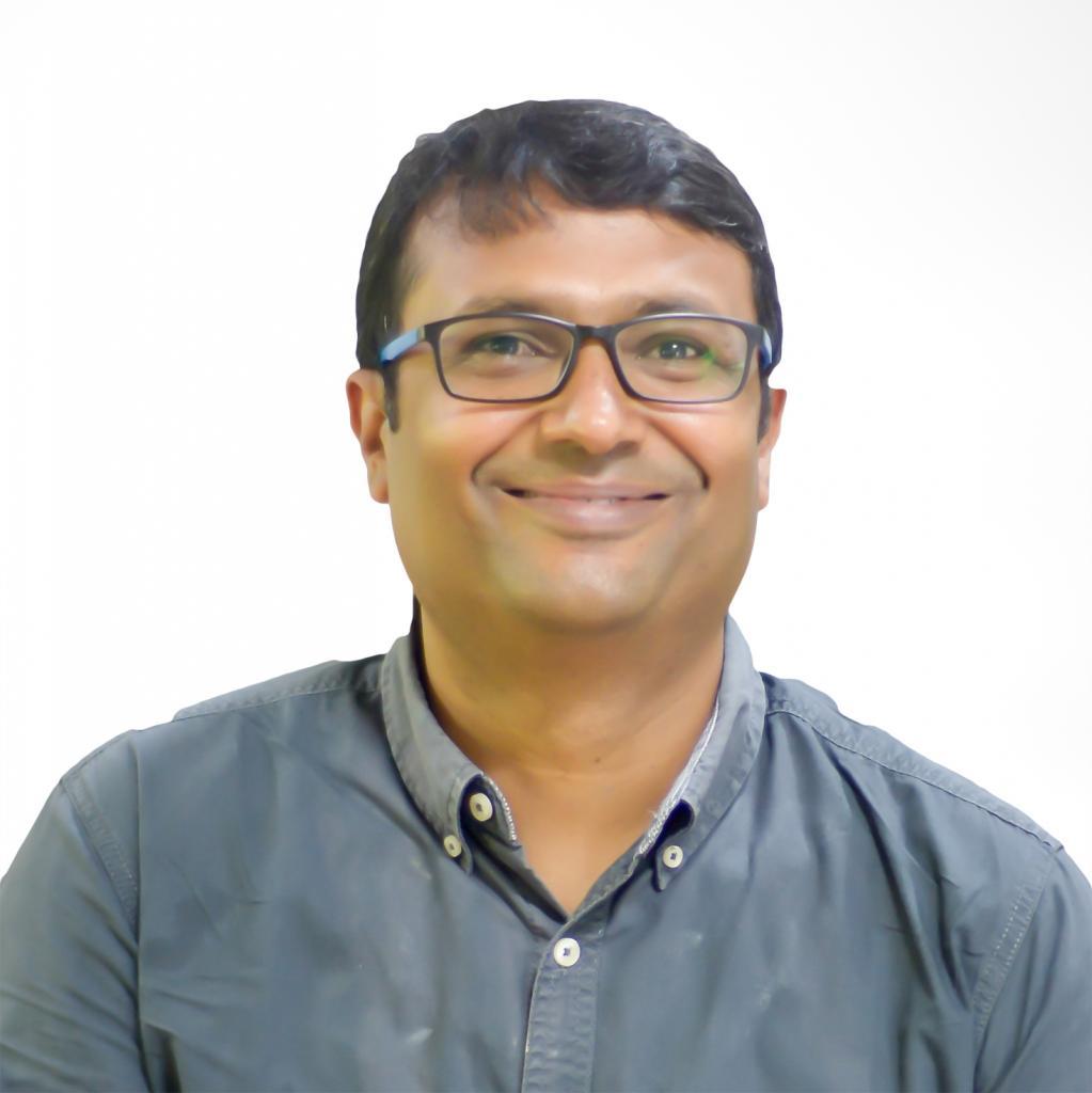 Prof. RameshSingh | The Department of Mechanical Engineering